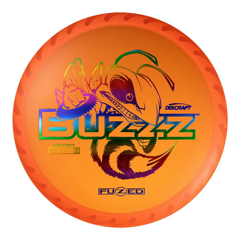 FuZed Buzzz | DGM